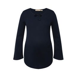 Ulla Popken Shirt Damen Gr&ouml;&szlig;e XXXL/4XL navy