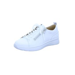 Ganter Sneaker 'Kira' Damen Gr&ouml;&szlig;e 38 wei&szlig;