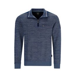 Hajo Sweatshirt 'Stay Fresh' Herren Gr&ouml;&szlig;e M/L blau
