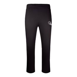 SikSilk Hose Herren Gr&ouml;&szlig;e 29/30 schwarz / wei&szlig;