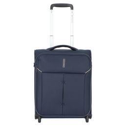 Roncato Trolley 'Ironik 2.0' Herren Gr&ouml;&szlig;e One Size blau