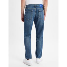 Hugo Jeans ' ' Herren Gr&ouml;&szlig;e 34 blue denim