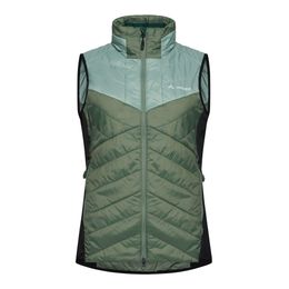 Vaude Sportweste 'Sesvenna' Damen Gr&ouml;&szlig;e XS khaki