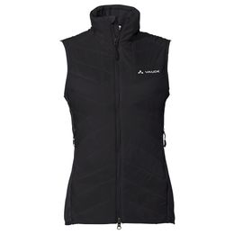 Vaude Sportweste 'Sesvenna' Damen Gr&ouml;&szlig;e XXL schwarz / wei&szlig;