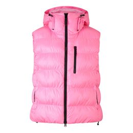 Bogner Fire & Ice Bogner Fire + Ice Weste 'Naima' Damen Gr&ouml;&szlig;e L pink