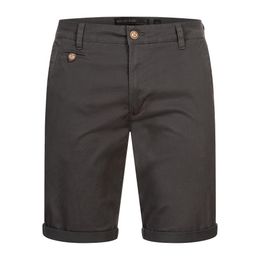 INDICODE Jeans Shorts 'Cuba' Herren Gr&ouml;&szlig;e 31/32 basaltgrau