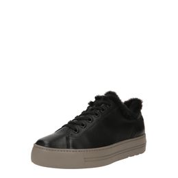 Paul Green Sneaker Damen Gr&ouml;&szlig;e 36 schwarz