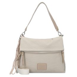FREDsBRUDER Schultertasche 'Carry Me Everywhere' Damen Gr&ouml;&szlig;e One Size hellbeige