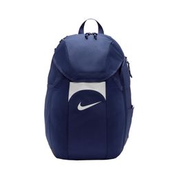 Nike Sportrucksack 'Academy' Herren Gr&ouml;&szlig;e One Size navy / wei&szlig;
