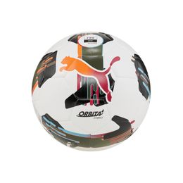 Puma Ball Herren Gr&ouml;&szlig;e 5 mischfarben / wei&szlig;