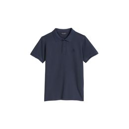 Marc O'Polo Marc O'polo Poloshirt Jungen Gr&ouml;&szlig;e 176 navy