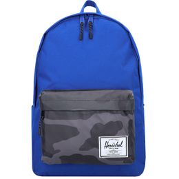 HERSCHEL Rucksack Herren Gr&ouml;&szlig;e One Size royalblau / rauchgrau / dunkelgrau / schwarz