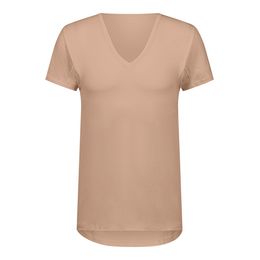 Mey Unterhemd 'Dry Cotton Breeze' Herren Gr&ouml;&szlig;e XL beige