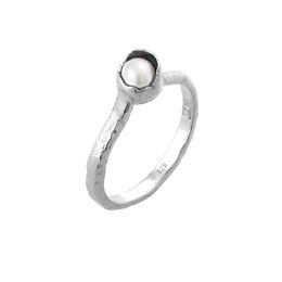 Haze&Glory Haze&glory Ring Damen Gr&ouml;&szlig;e 56 silber