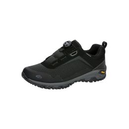 Br&uuml;tting Br&uuml;tting Outdoorschuh 'Mercedario' Herren Gr&ouml;&szlig;e 45 anthrazit / schwarz