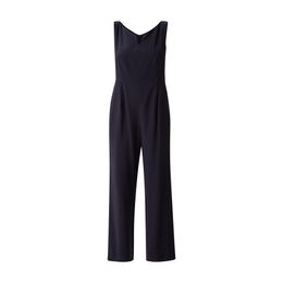 comma, COMMA Jumpsuit Damen Gr&ouml;&szlig;e M navy