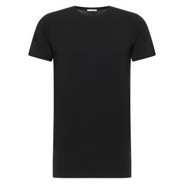 Eterna Shirt Herren Gr&ouml;&szlig;e XL schwarz