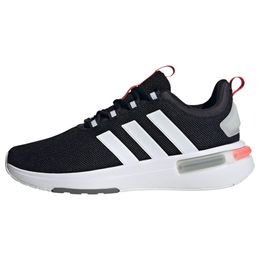 adidas Sportswear Sneaker 'Racer TR23' Herren Gr&ouml;&szlig;e 39.5 rot / schwarz / wei&szlig;
