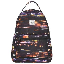 HERSCHEL Rucksack 'Nova' Herren Gr&ouml;&szlig;e One Size mischfarben / schwarz