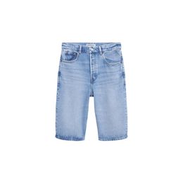 armedangels Jeans Shorts 'Daany' Damen Gr&ouml;&szlig;e 40 blue denim