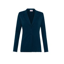 Deha Jacke Damen Gr&ouml;&szlig;e XS blau