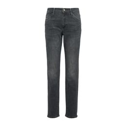 s.Oliver Jeans 'Betsy' Damen Gr&ouml;&szlig;e 25/26 grey denim