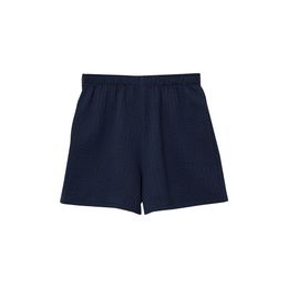 s.Oliver Hose M&auml;dchen Gr&ouml;&szlig;e 134 navy