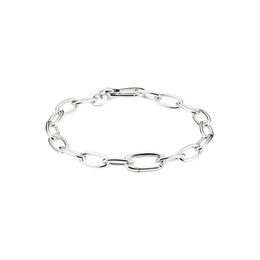 Thomas Sabo Armband Damen Gr&ouml;&szlig;e 17 silber