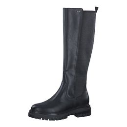 s.Oliver Stiefel Damen Gr&ouml;&szlig;e 37 schwarz Winterschuhe