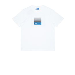 K by KARL LAGERFELD Karl Lagerfeld Unterhemd Herren Gr&ouml;&szlig;e XL offwhite