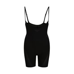 Calvin Klein Shapingbody Damen Gr&ouml;&szlig;e XXS schwarz