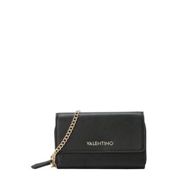 Valentino Clutch 'Zero' Damen Gr&ouml;&szlig;e One Size gold / schwarz