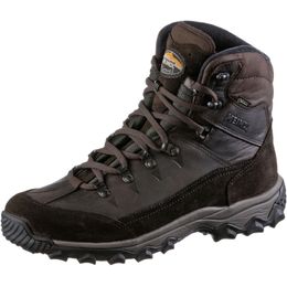 Meindl Wanderstiefel 'Rauris GTX' Herren Gr&ouml;&szlig;e 39.5 braun