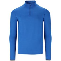 Endurance Funktionsshirt Herren Gr&ouml;&szlig;e M blau