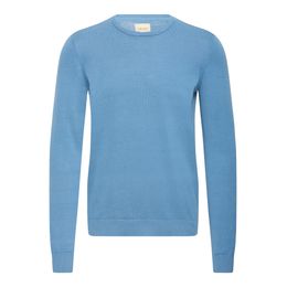 Blend Pullover Herren Gr&ouml;&szlig;e XXL himmelblau