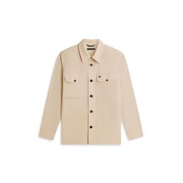 Tommy Hilfiger Jacke Herren Gr&ouml;&szlig;e XXL beige