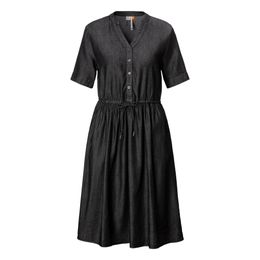 Ragwear Sommerkleid Damen Gr&ouml;&szlig;e 44 schwarz
