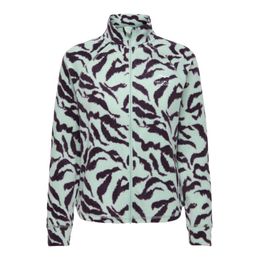 Only Play Athletic Fleece Jacket 'ONPIno' female Green size S