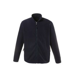 JP1880 Fleecejacke Herren Gr&ouml;&szlig;e 8XL marine