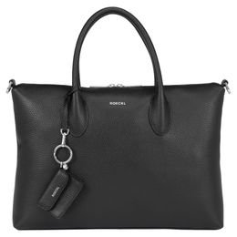 Roeckl Tasche 'DORA BUSINESS TASCHE MEDIUM' Damen Gr&ouml;&szlig;e one size schwarz