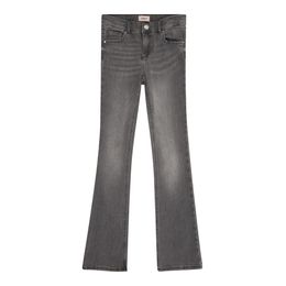 Only Girls Jeans M&auml;dchen Gr&ouml;&szlig;e 140 grey denim