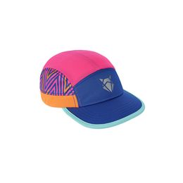 Incylence Sportcap 'REFLECTIVE' Damen Gr&ouml;&szlig;e 48 neonpink