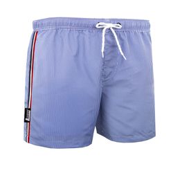 Luvanni Badeshorts 'Boardshorts Style 19' Herren Gr&ouml;&szlig;e XXXL blau