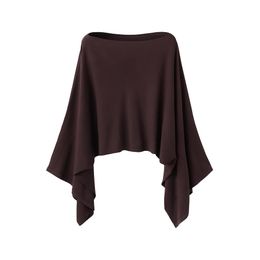 Mango Cape 'SALVIO' female Red size XS/S