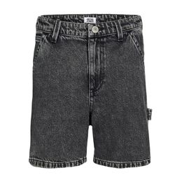 Jack & Jones Jack & Jones Junior Shorts 'Tony' Jungen Gr&ouml;&szlig;e 140 schwarz