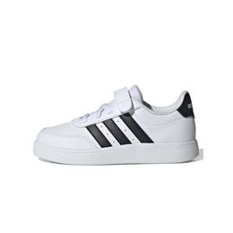 adidas Sportswear Sneaker 'Breaknet 2.0 Shoes' Jungen Gr&ouml;&szlig;e 34 schwarz / wei&szlig;