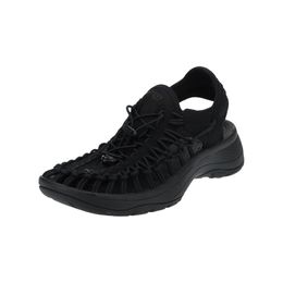 Keen Outdoorsandale 'Uneek Astoria' Damen Gr&ouml;&szlig;e 35.5 schwarz