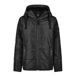 NAVIGAZIONE Jacke Damen Gr&ouml;&szlig;e XL schwarz Winterjacke