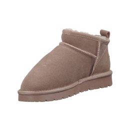 ILC Boots Damen Gr&ouml;&szlig;e 39 helllila Winterschuhe