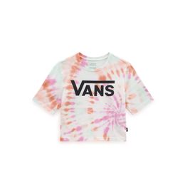 Vans Shirt 'Resort' Damen Gr&ouml;&szlig;e L wei&szlig;